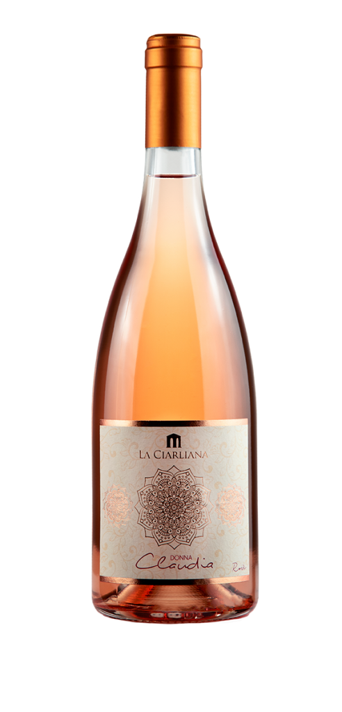 Donna Claudia Rosè Toscana i.g.t. - La Ciarliana